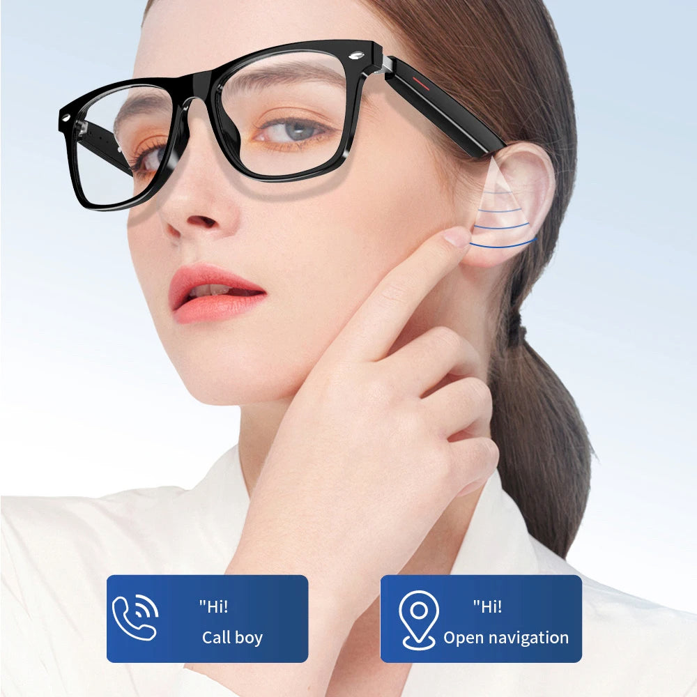 Smart Glasses and Headset – OBPT Store